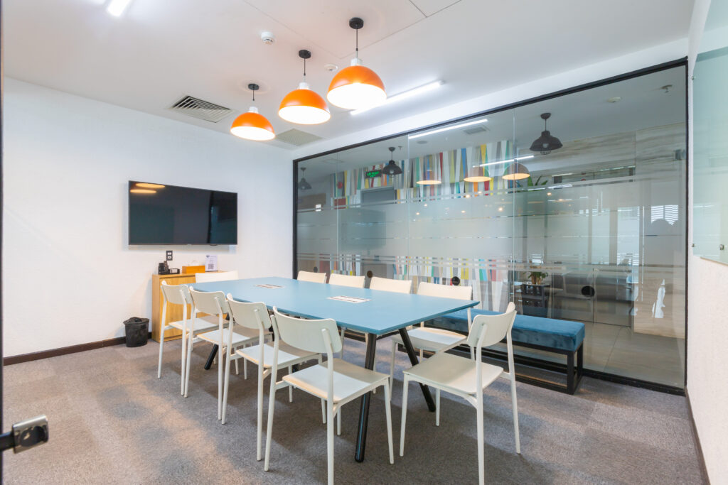 TRAINING DEPARTMENT - Serepok