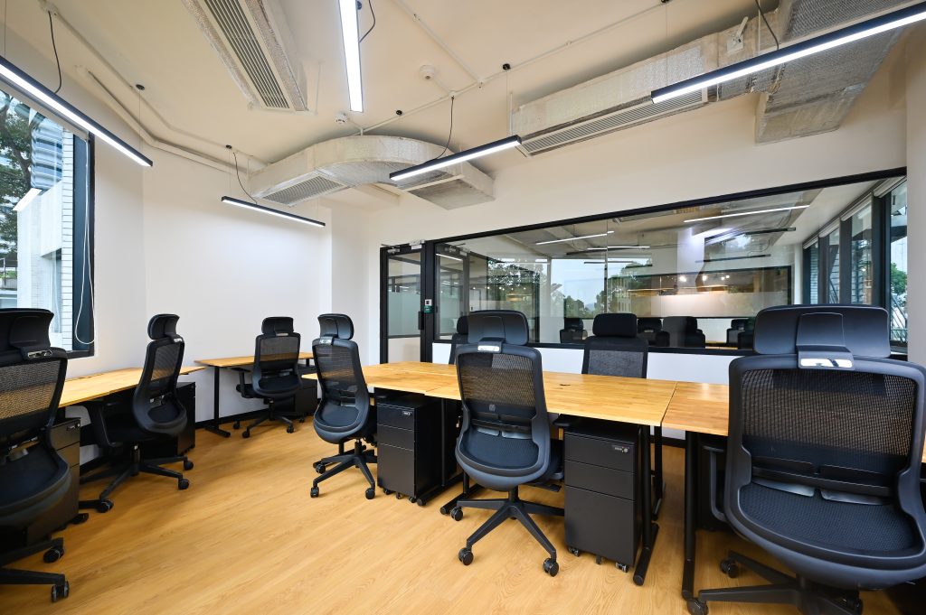 PREMIUM VIRTUAL OFFICE - Serepok